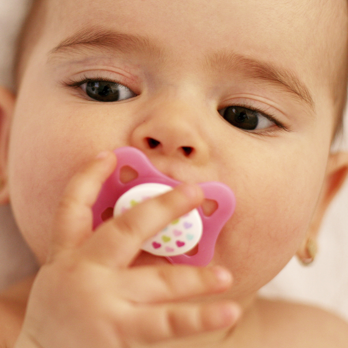 Como tirar a chupeta do bebê? Cinco dicas para quando a hora chegar ...