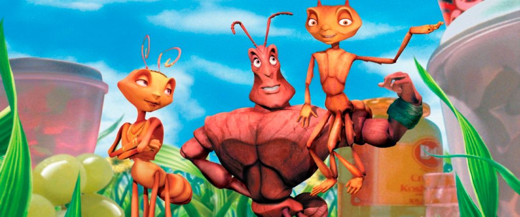 5 Filmes para aprender com seus filhos! - Tateti Brinquedos