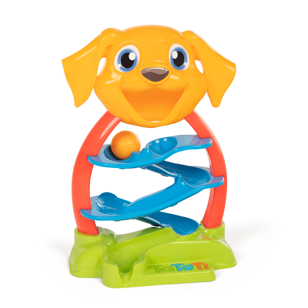 ANIMA BALL - Tateti Brinquedos